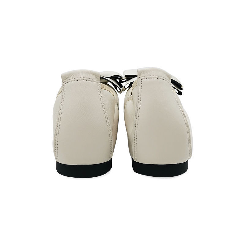 Egg Roll - Women's Foldable Flexy Soft Lambskin/ Pigskin Leather ...